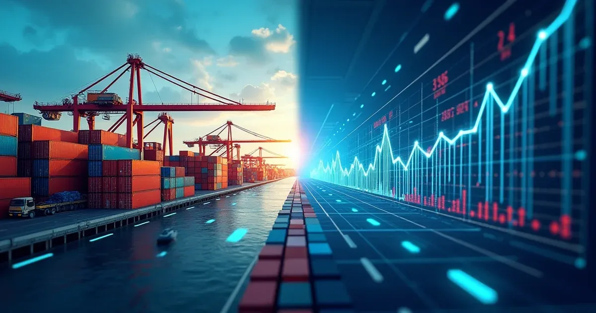 Inventory Forecasting vs Cargo Handling | Comparison