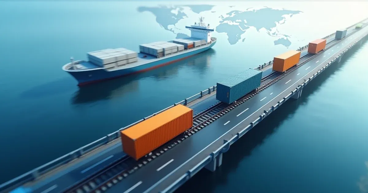 Multimodal vs Cargo Tracking: A Logistics Comparison
