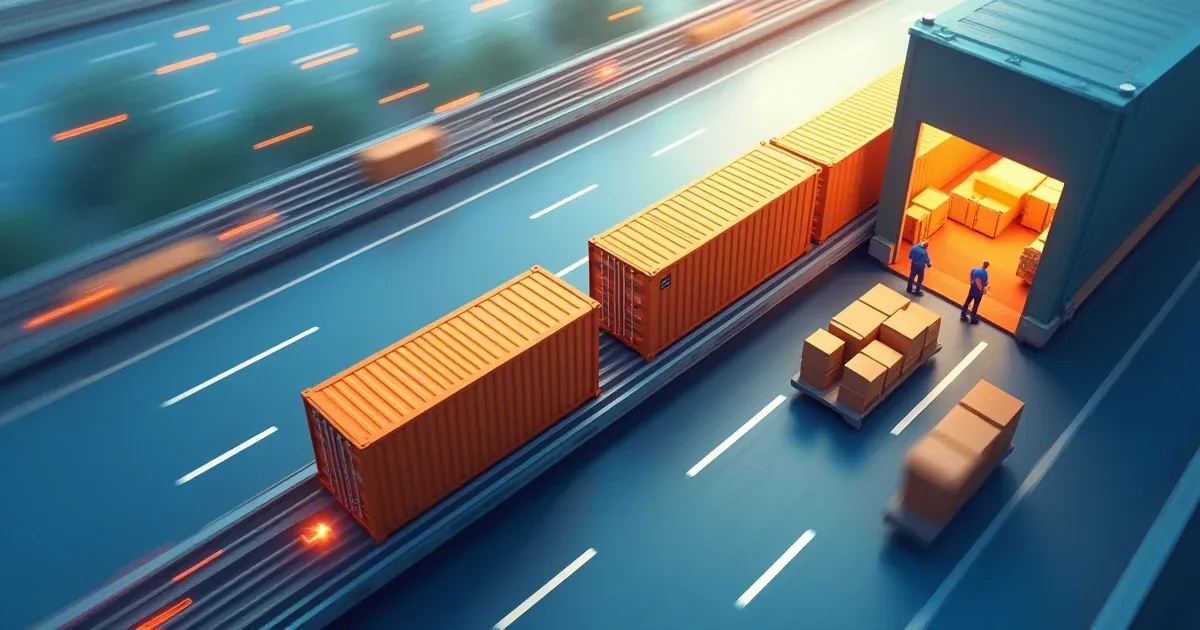 Cargo Velocity vs Shipping & Receiving: A Comparison