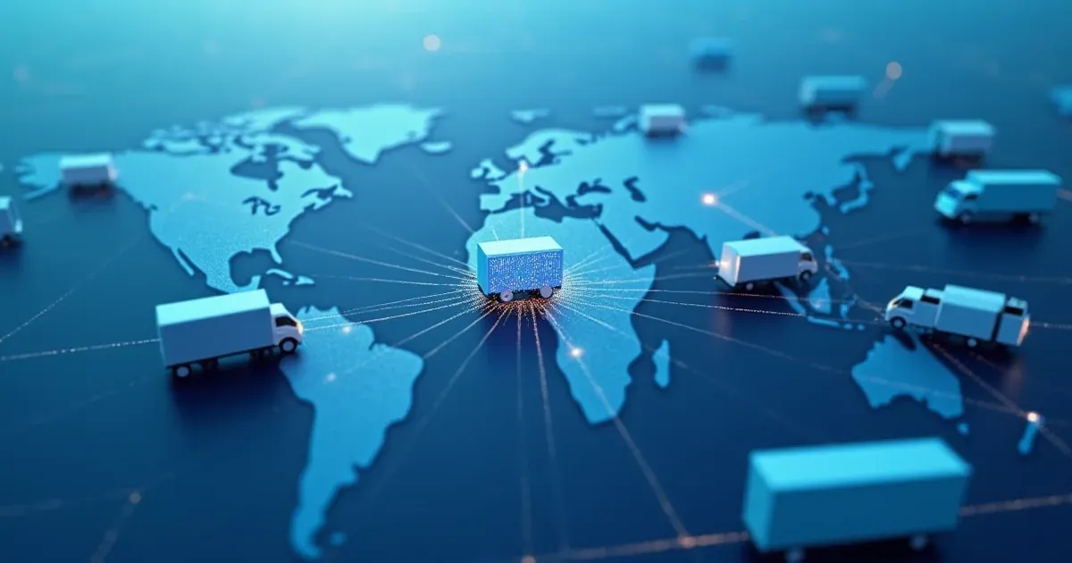 Carrier vs TMS Integration: A Comparison | Logistics