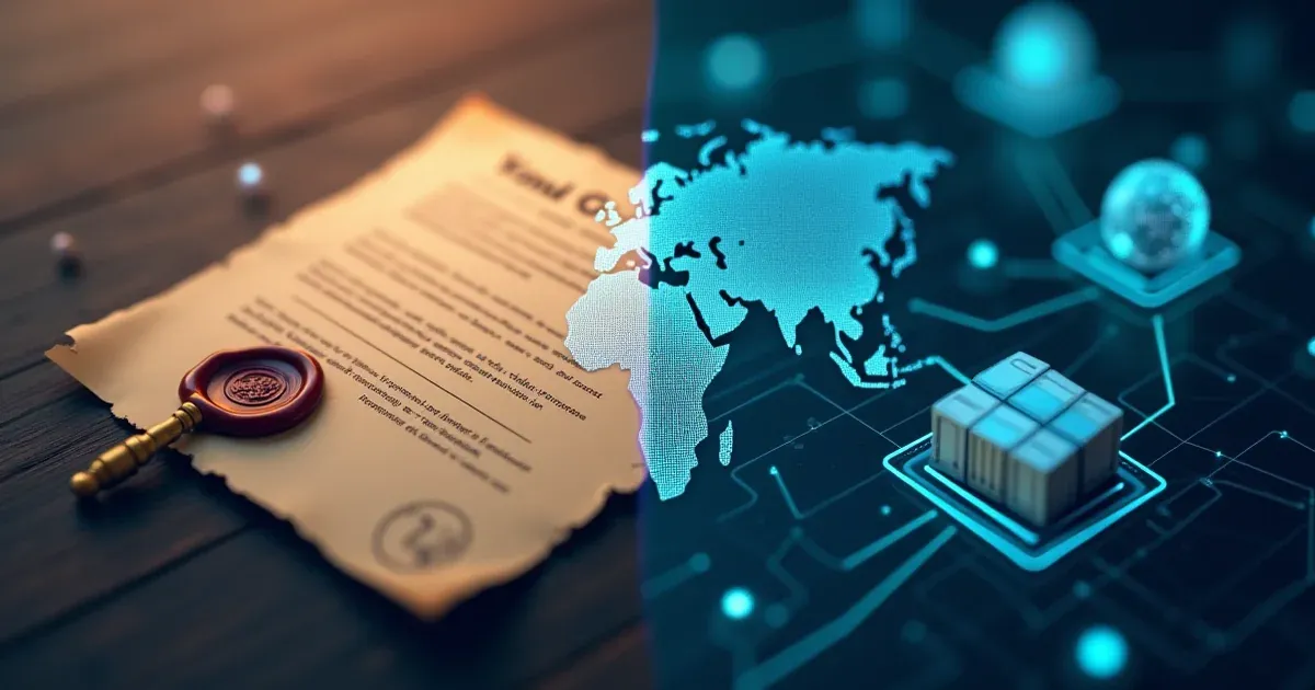 COO vs Logistics IT: A Comprehensive Comparison