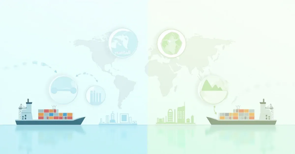 COO vs Closed-Loop Supply Chain: A Comparison