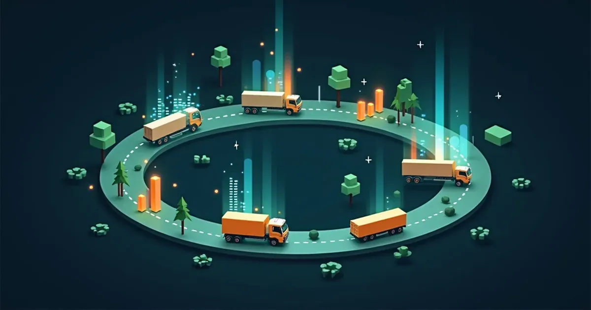 CLSC vs KPIs: Logistics Comparison | Optimize Supply Chain