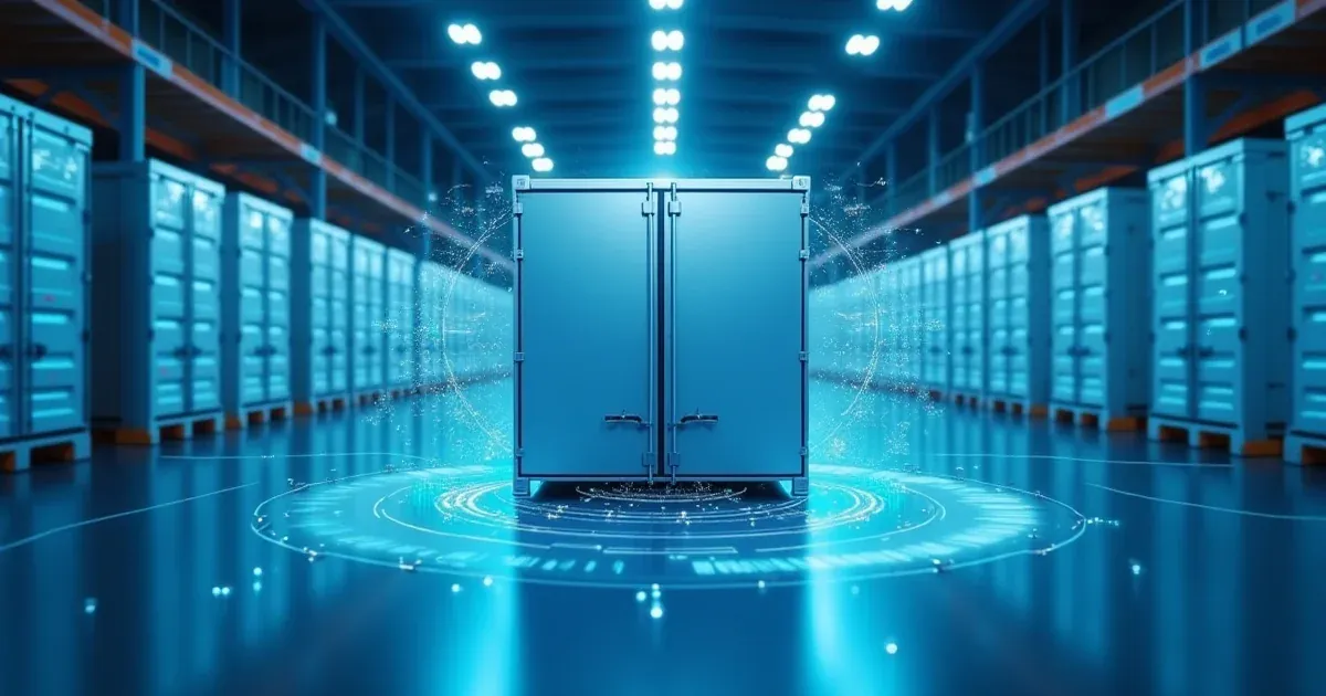 IoT vs Cold Storage Logistics: A Comparison