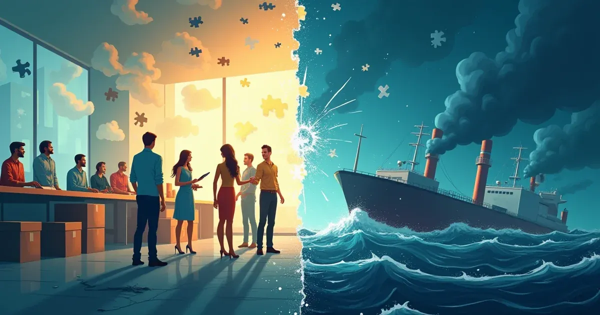 Planning vs Insurance: Supply Chain Risk Mitigation