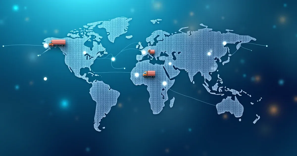 Consignment vs Logistics: A Detailed Comparison