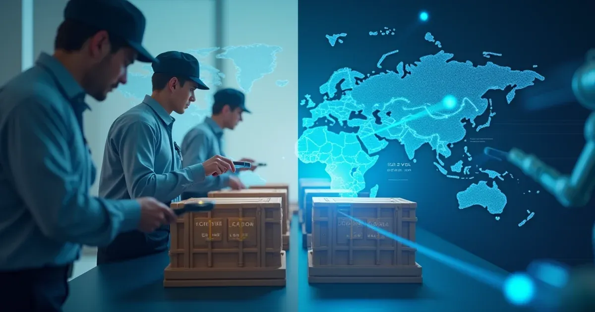 ACR vs Customs Duty: A Comprehensive Comparison