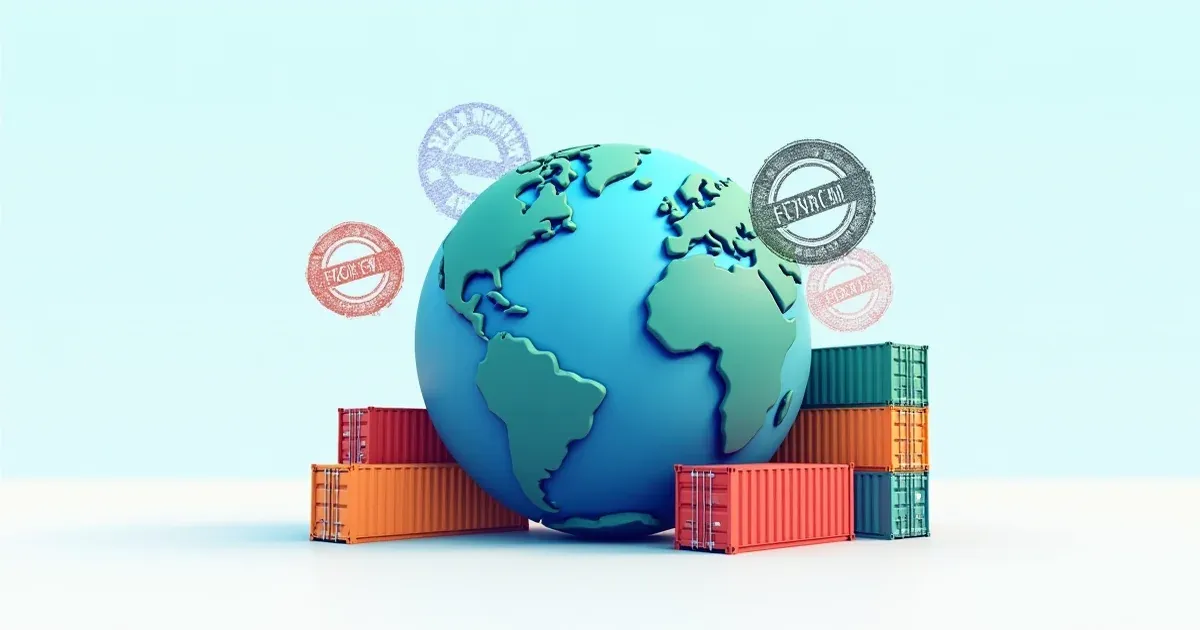 Customs Duty vs Shipping: A Complete Comparison