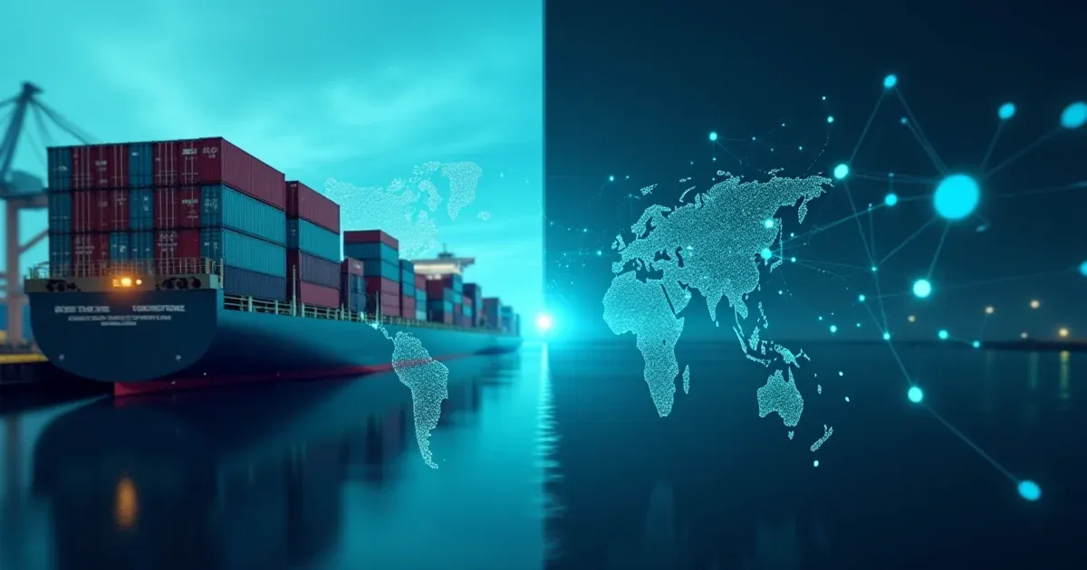 EDI vs Customs Management: A Comparison | [Your Brand]