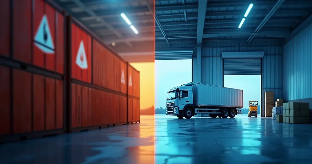 Inward Processing vs DG: A Complete Comparison