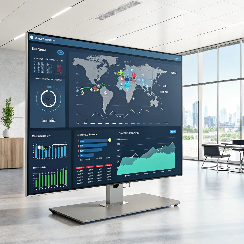 Maximize Efficiency with Data Visualization Tools
