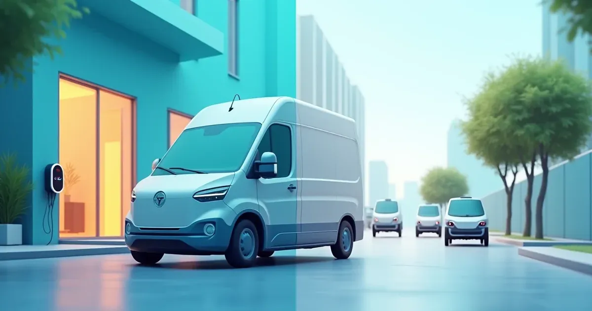 Destination Charge vs Autonomous Delivery | Comparison