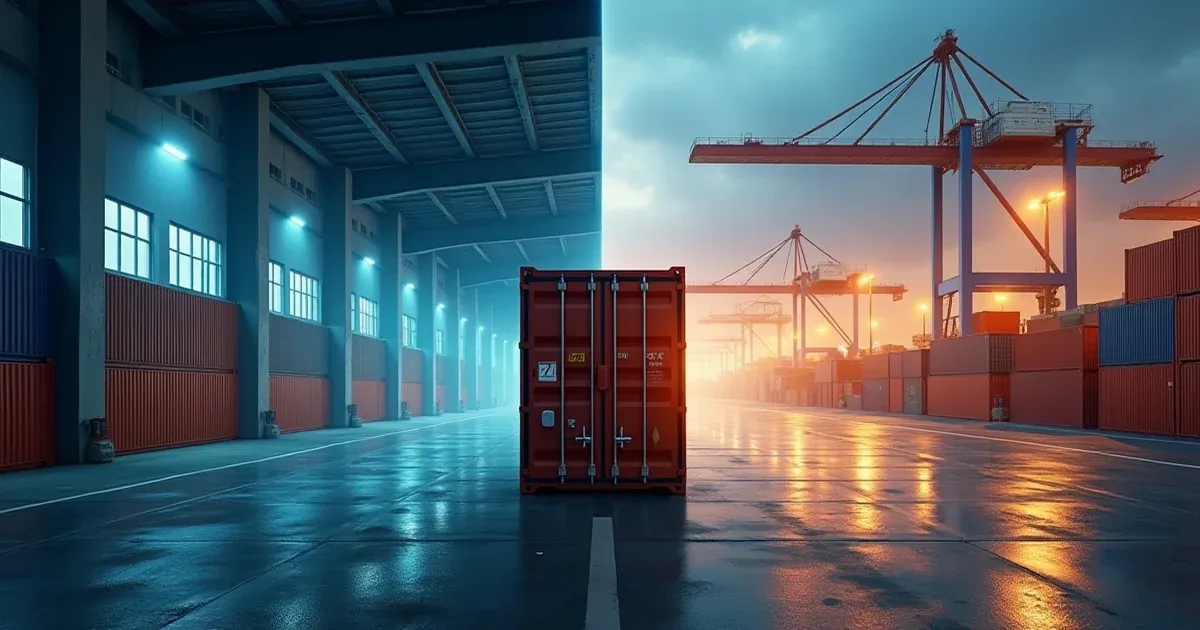 In Bond vs Destination Charge: A Comparison