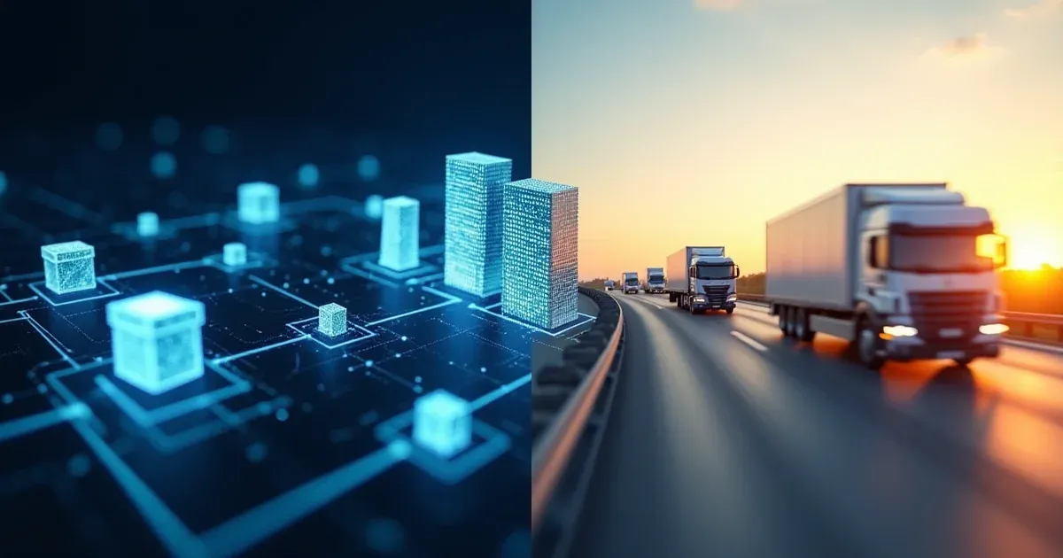 EDI vs Fleet Management: A Comprehensive Comparison
