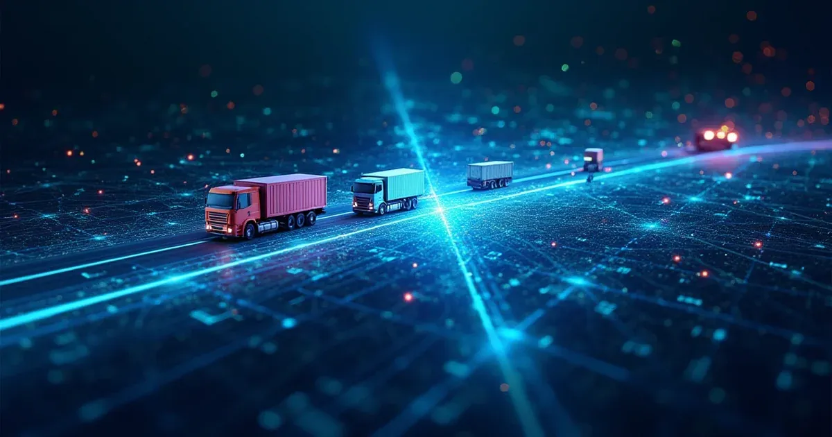 EDI vs Logistics Optimization: A Comparison