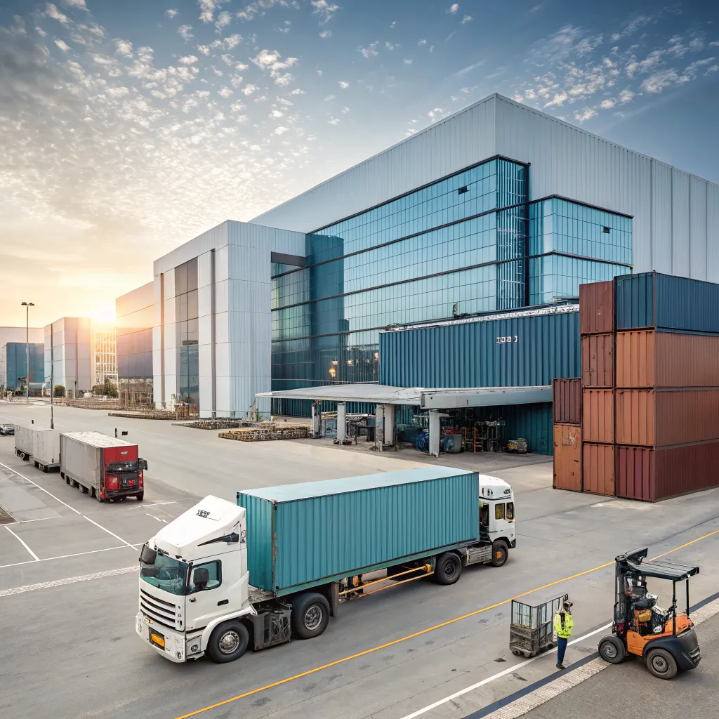 Explore Free Trade Zones (FTZ) for Optimized Logistics