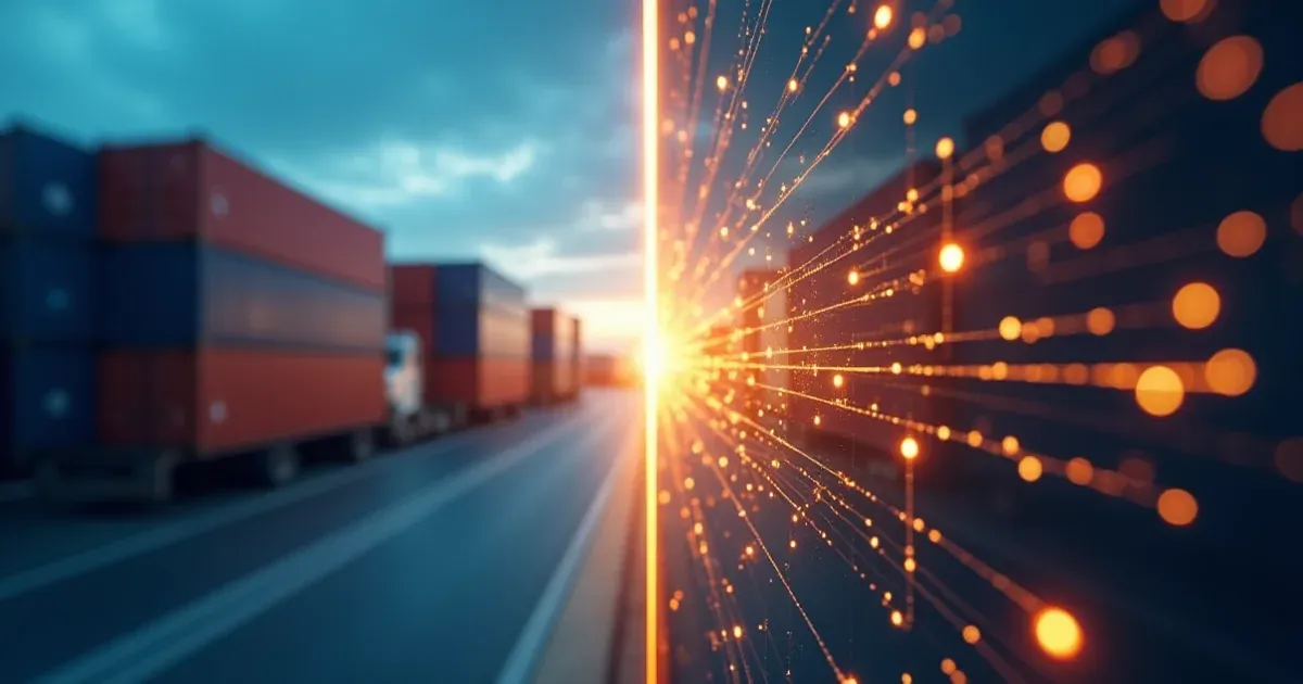 Freight Audit vs Load Balancing: A Comparison