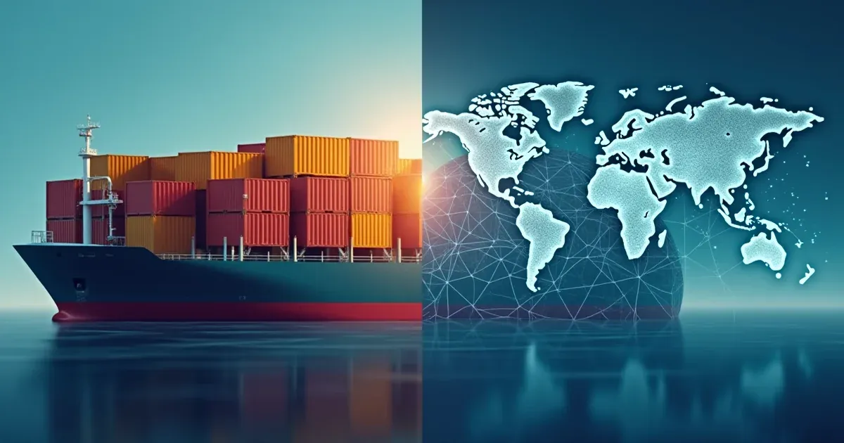 Freight Capacity vs Network Optimization | Comparison