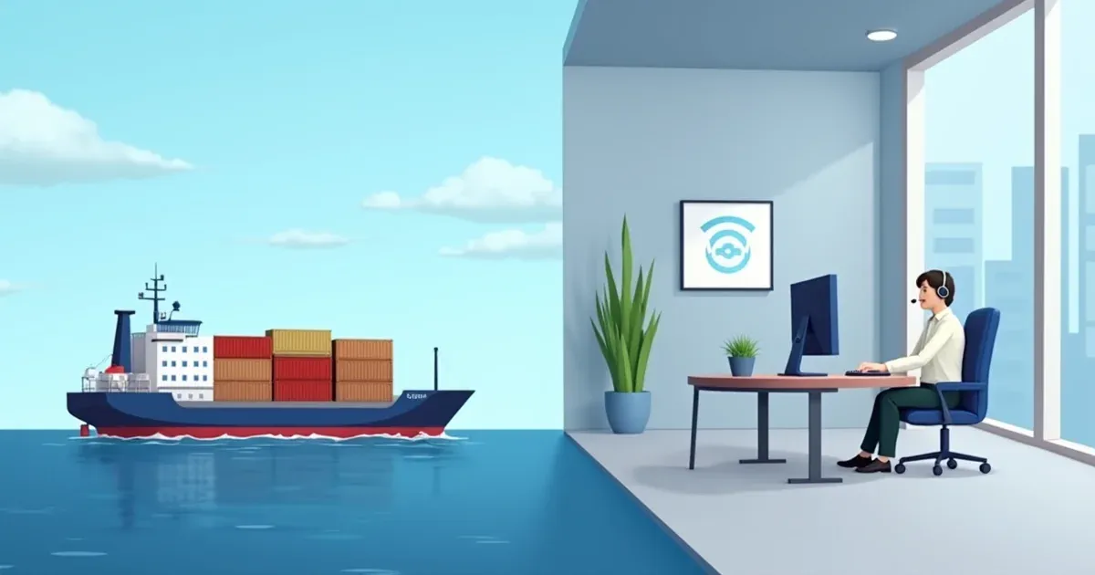 Freight Forwarder vs Broker: Key Differences & Comparison