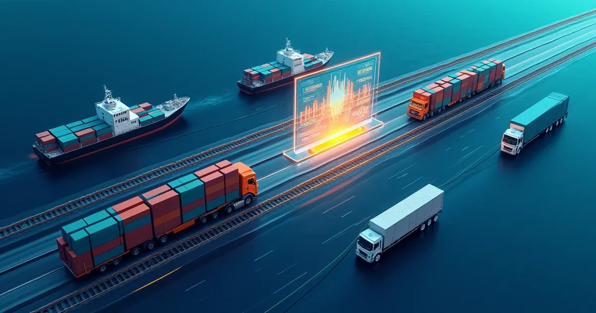 Freight Tools vs Multimodal: A Logistics Comparison