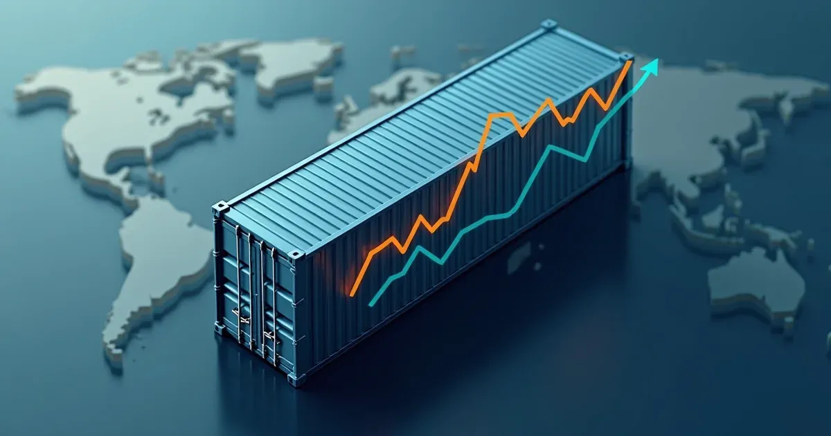 GCR vs Freight Tariff: A Comprehensive Comparison