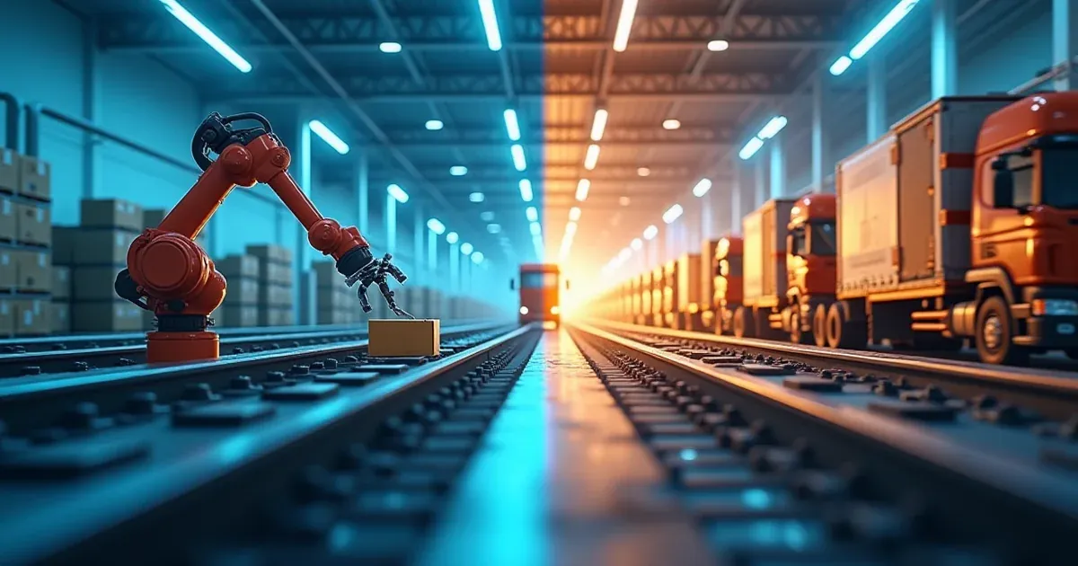 Fulfillment vs Pallet Network: A Comparison