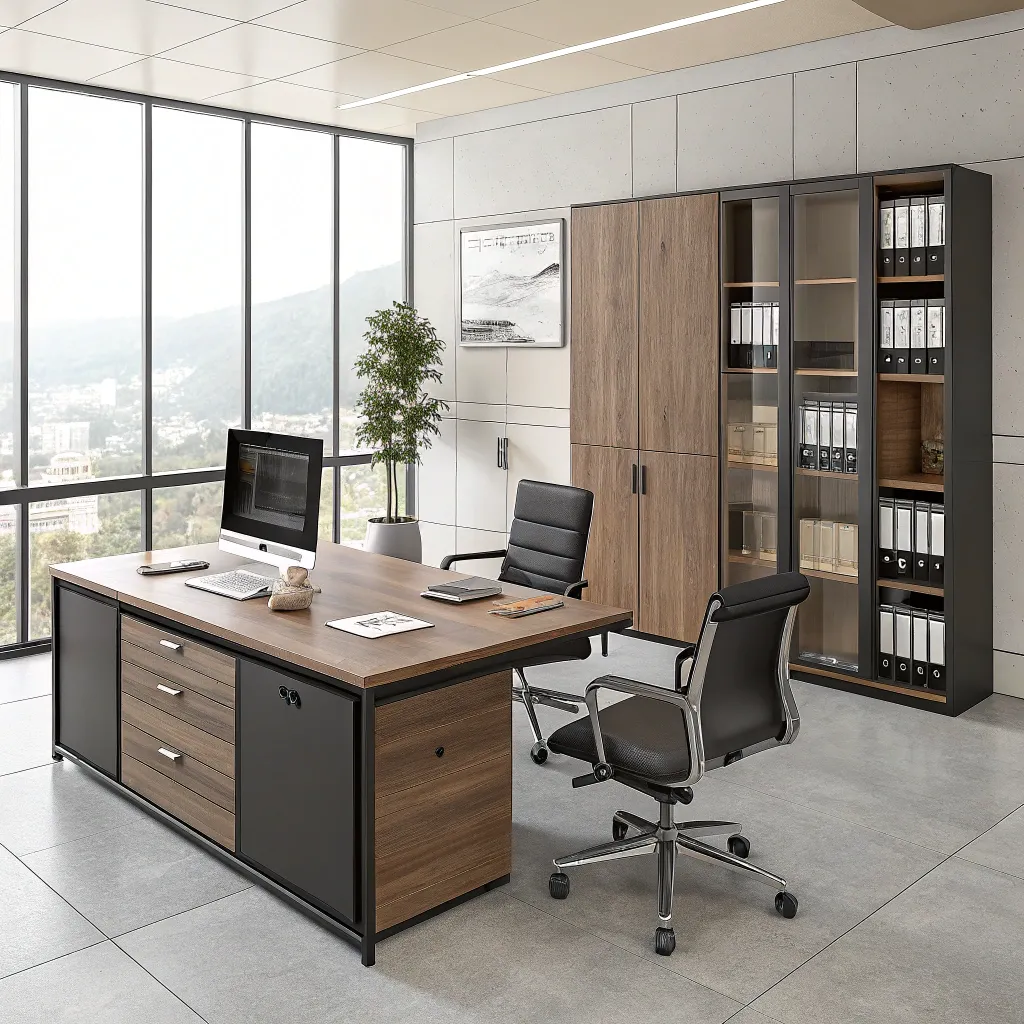 Optimize Furniture, Fixtures & Equipment Logistics