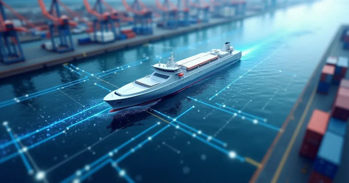 Global Logistics vs Shipping: A Comparison