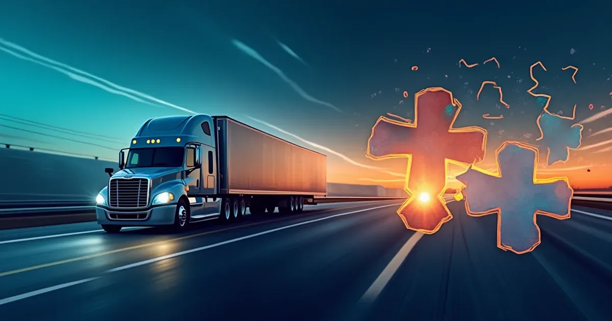 Goods-In-Transit vs Load Matching: A Comparison