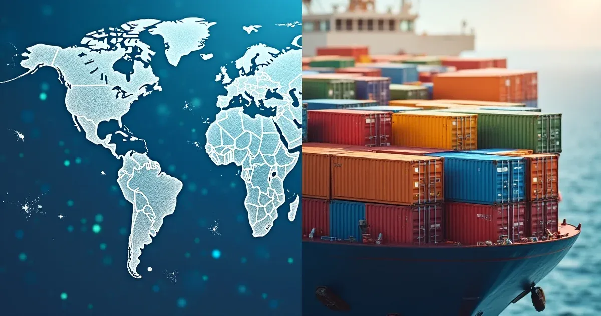 HS Code vs Co-loading: A Logistics Comparison