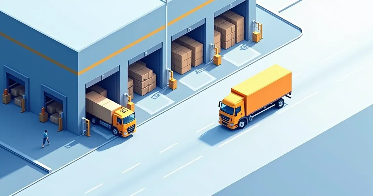 DC vs Inbound Shipment: A Logistics Comparison