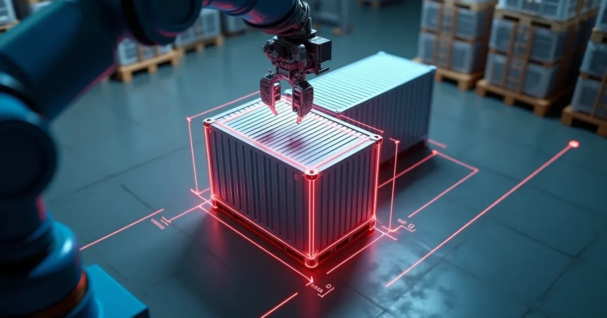 Inbound Shipment vs W&D Systems: A Comparison