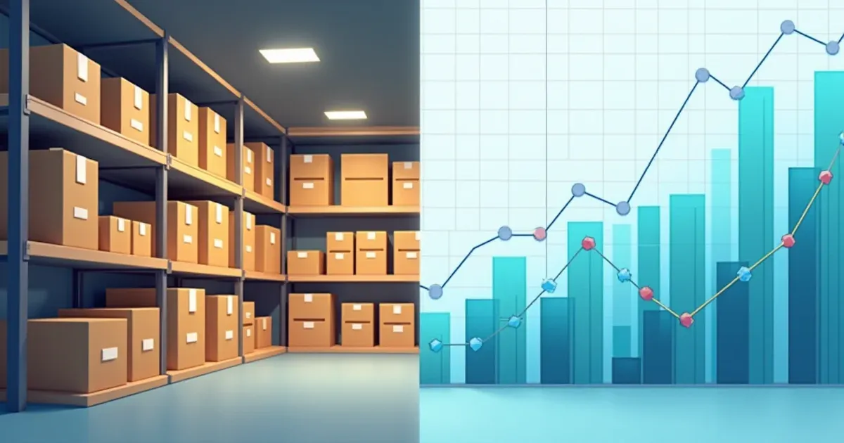 Capacity Planning vs Inner Packaging: A Comparison