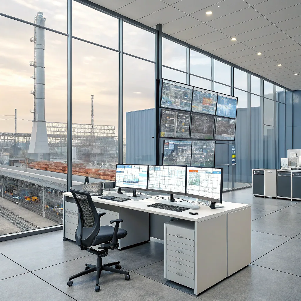 Optimize Operations with Intralogistics Software