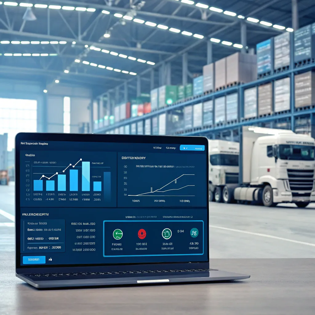 Maximize Efficiency with Inventory Tracking Software
