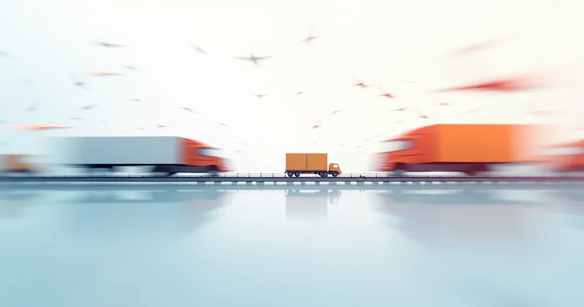 JIT vs Logistics Velocity: Supply Chain Comparison