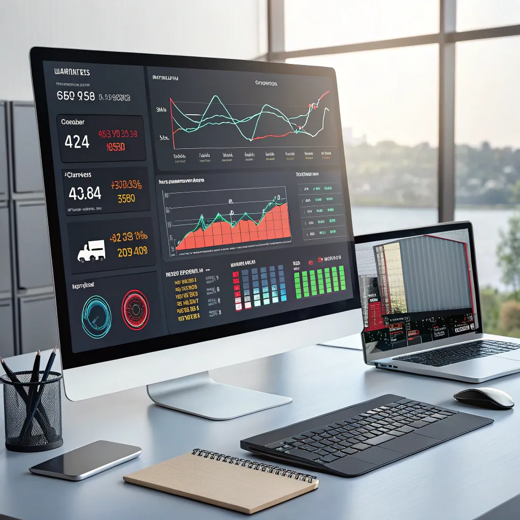 Learn more about KPI Monitoring & Reporting