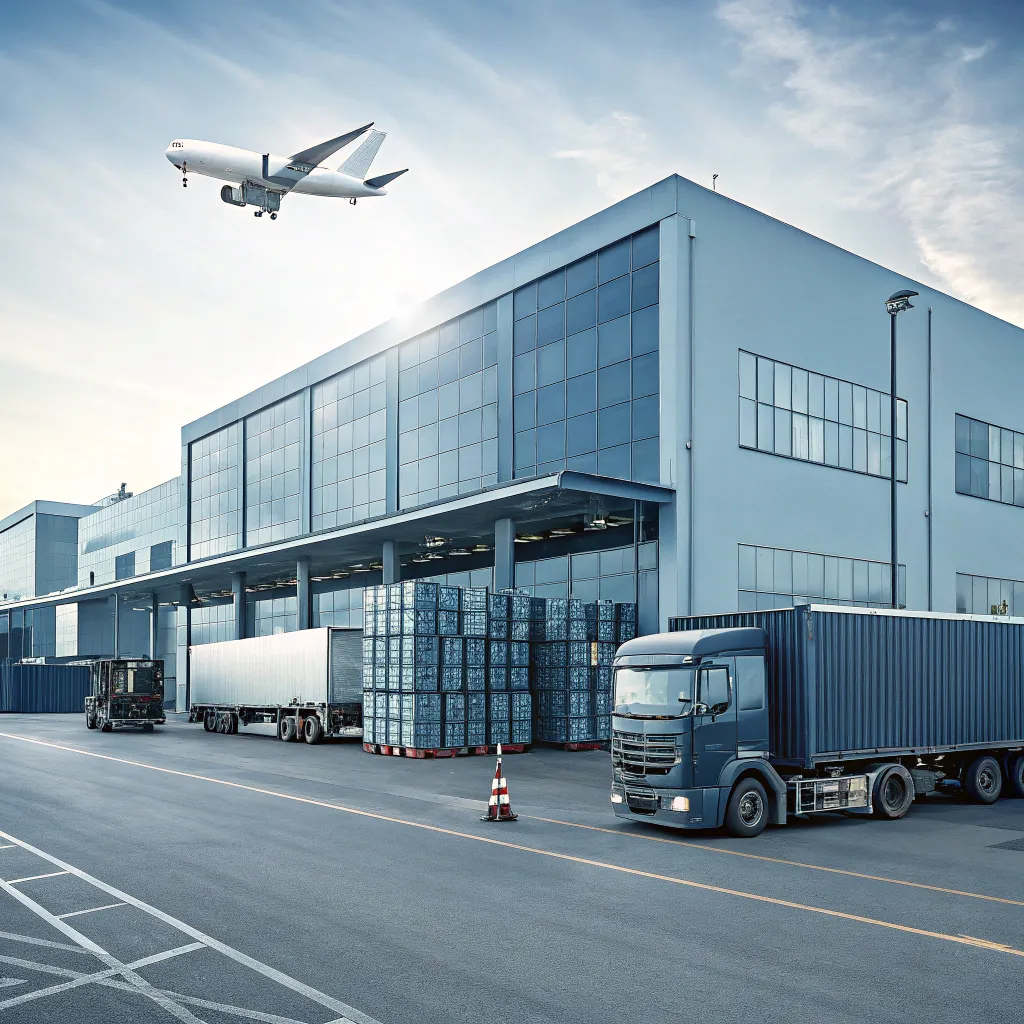 Optimize Your Logistics: Discover LCL Shipping Benefits