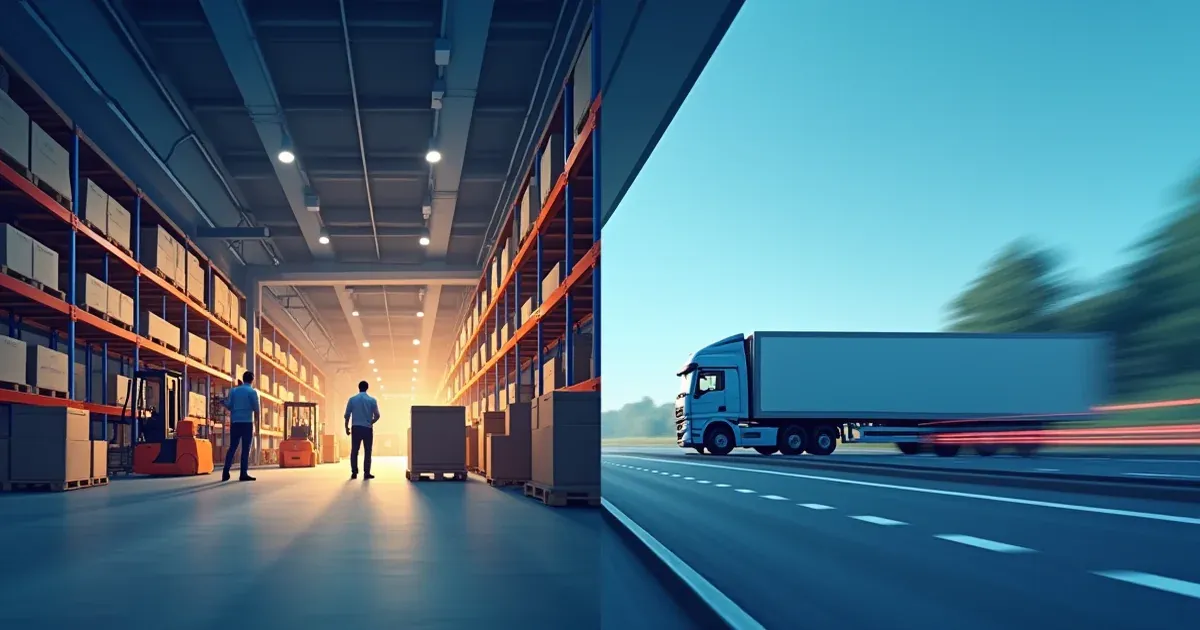 WMS vs LTL: A Logistics Comparison | Benefits & Synergies