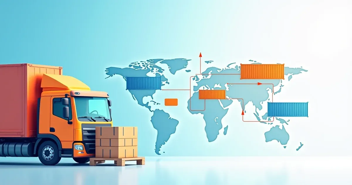 3PL vs Lift Gate: Logistics Comparison | Services & Costs