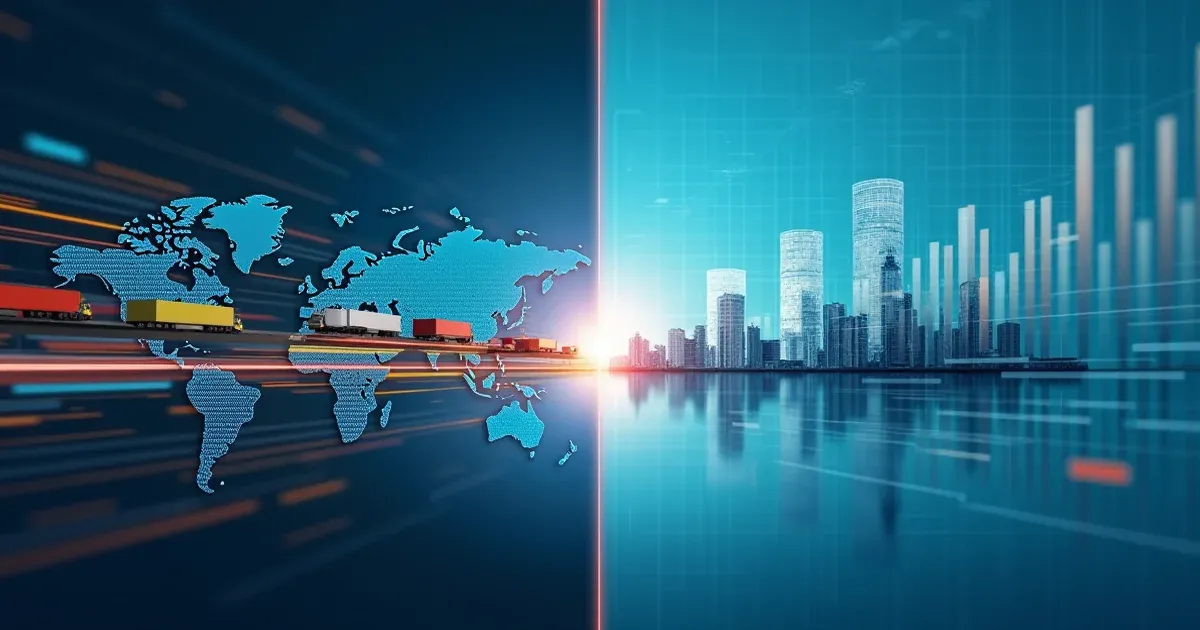 Transport Scheduling vs Logistics Costs | Comparison