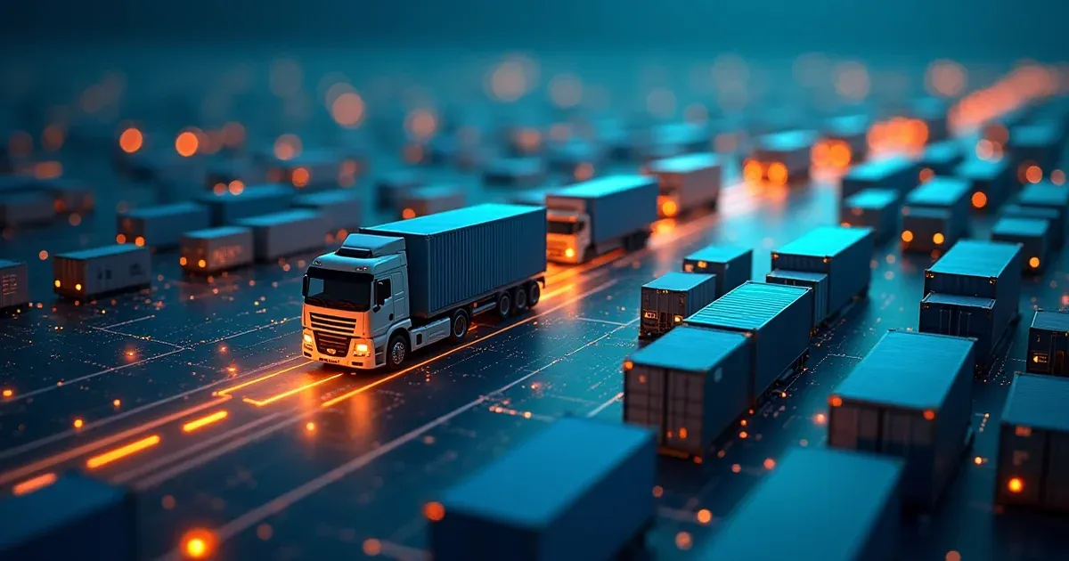 Logistics Cost vs Digital Supply Chain | Comparison