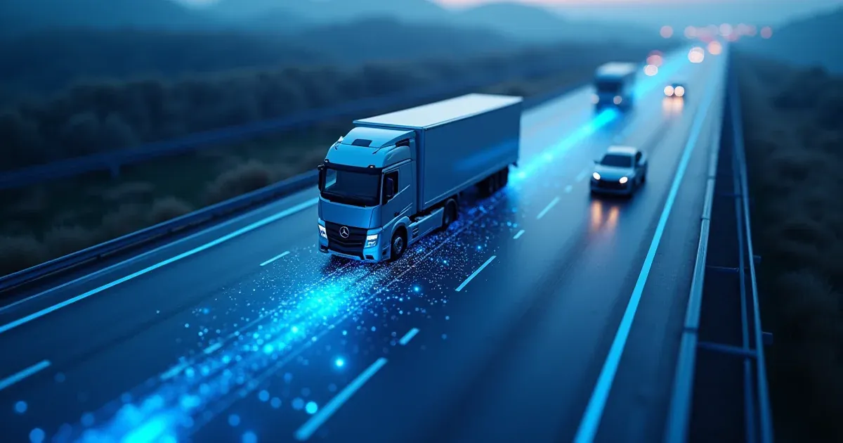 AVs vs Logistics Networks: A Comprehensive Comparison