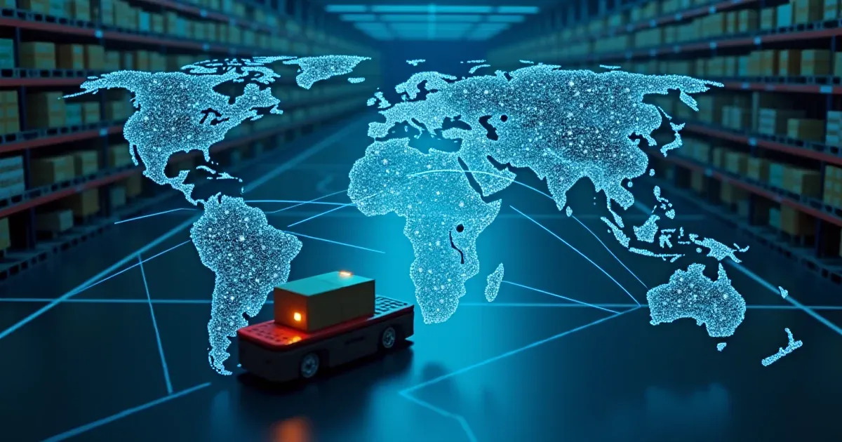 Hybrid Warehousing vs Logistics Optimization | Comparison