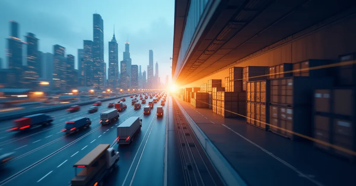 Logistics Planning vs Load Optimization | Comparison