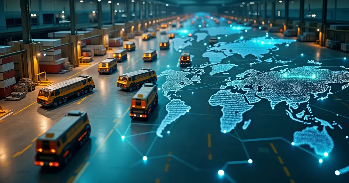 Logistics Integration vs WCS: A Detailed Comparison