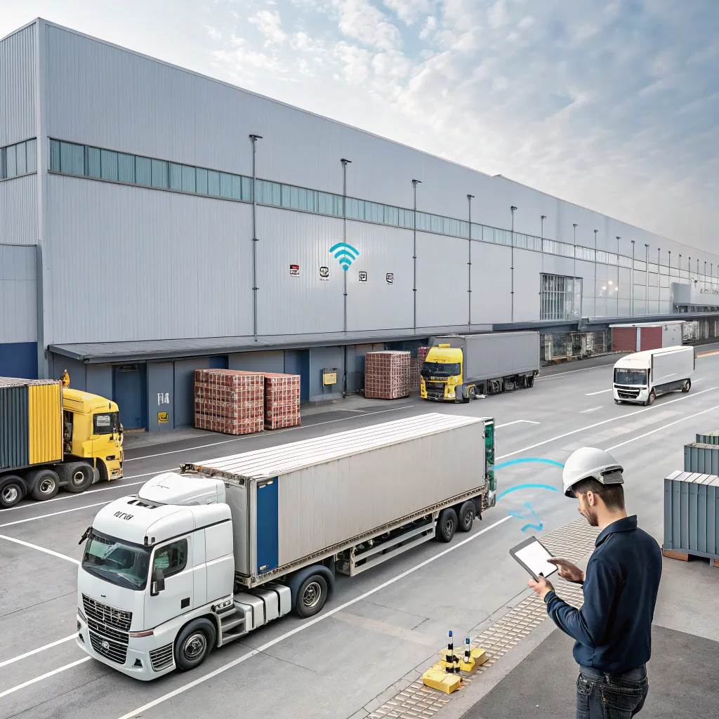 Optimize Your Freight with LTL (Less-than-Truckload) Services