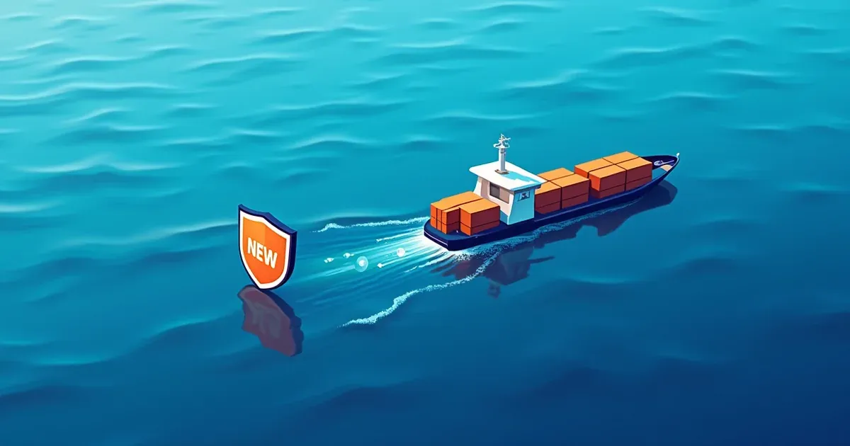 NVOCC vs Marine Cargo Insurance: A Comparison