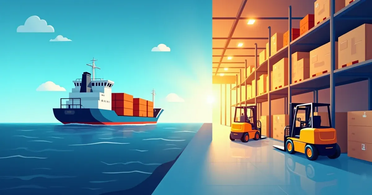 Cargo Insurance vs Warehouse Solutions | Comparison