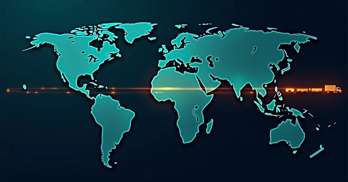 End-to-End Visibility vs Mini Landbridge: A Comparison